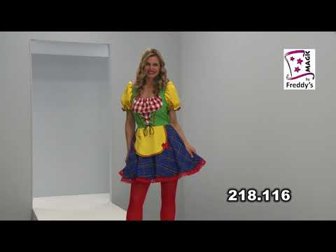 Kabouter vrouwtje op=op | Coppens Warenhuis