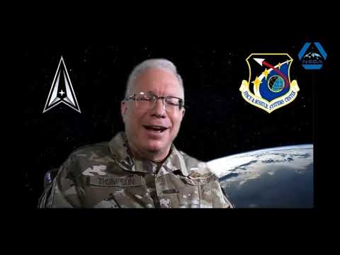 SpaceTime – National Security Space Association