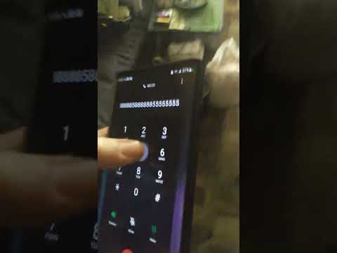 Service canada scammers get dial-bombed