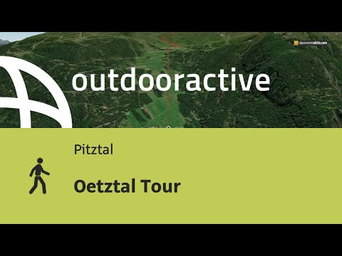Oetztal Tour