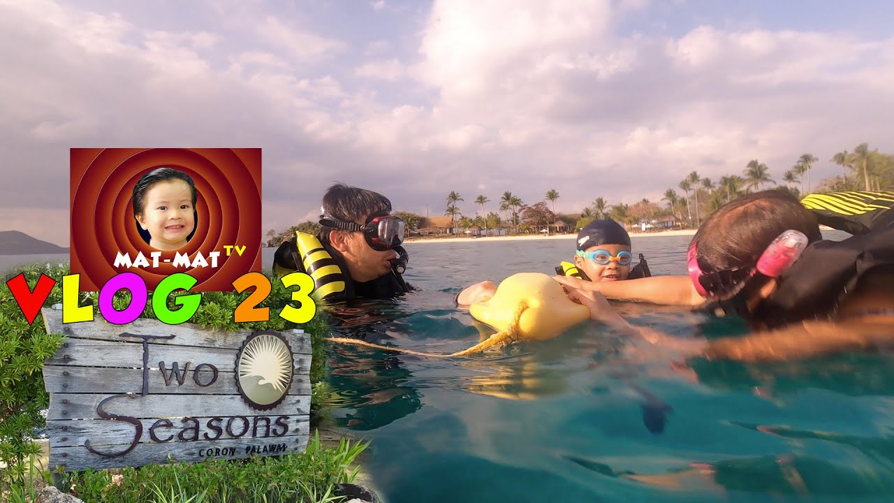 Mat-Mat TV VLOG 23