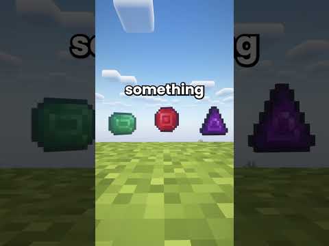 Best ore in minecraft isnt underground