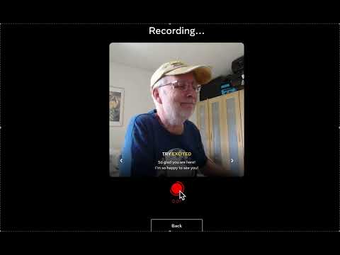 Test af Meta.ai talt-til-tale oversættelse