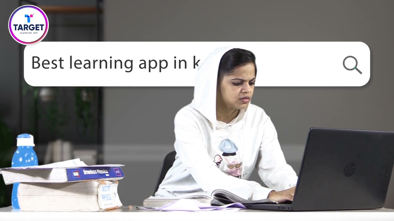 Start Learning with the best learning app in Kerala |Target Learning App
