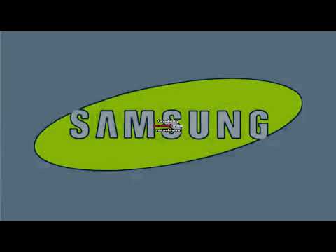 Samsung Logo History in G-Major 9