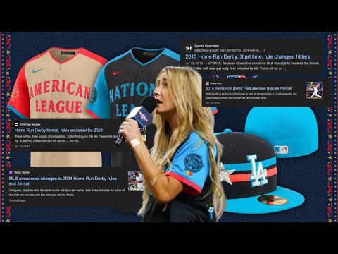 How The MLB All-Star Game And Home Run Derby Are Being Ruined