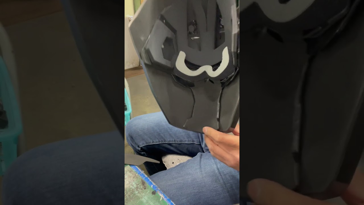 inside the DEVTAC RONIN CS. devtacdesigns.com for more info