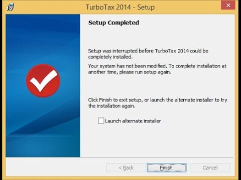 Turbo Tax 2014 free download