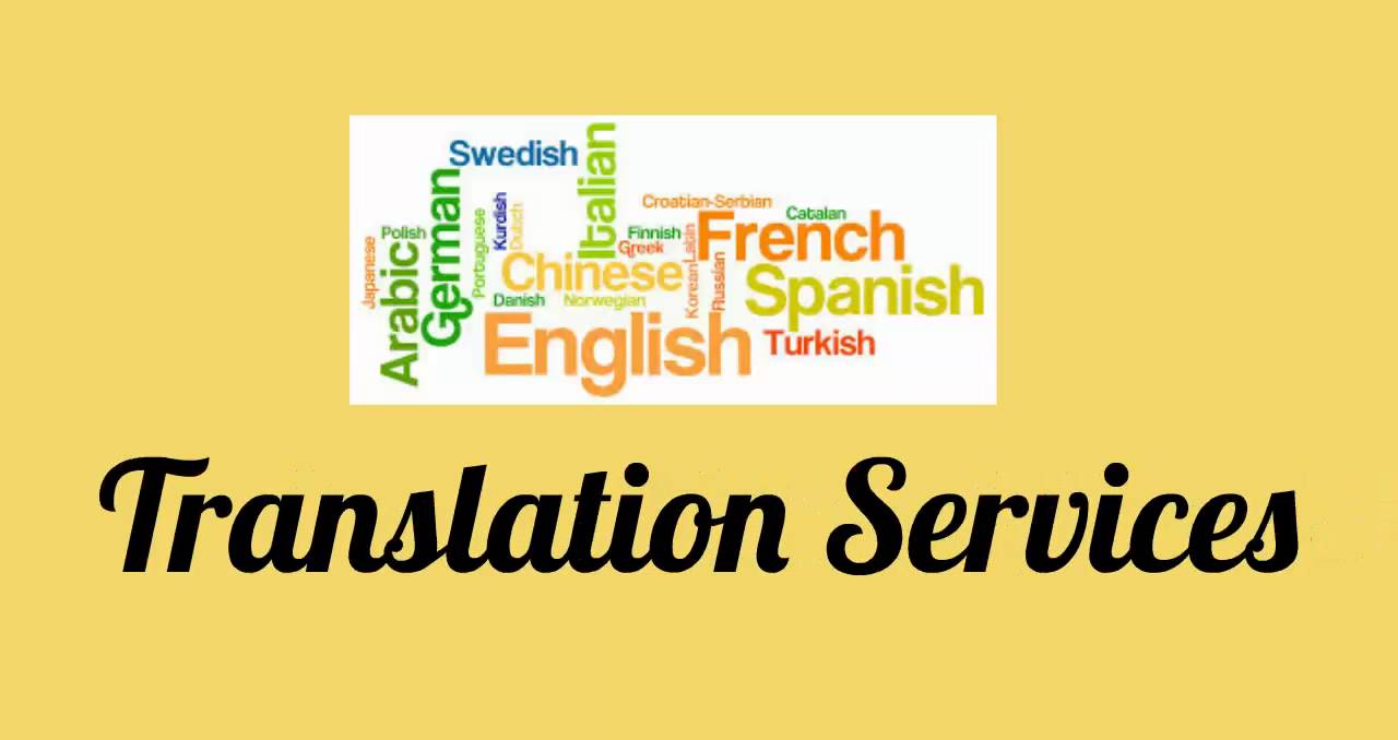 Malaysian Translation Services