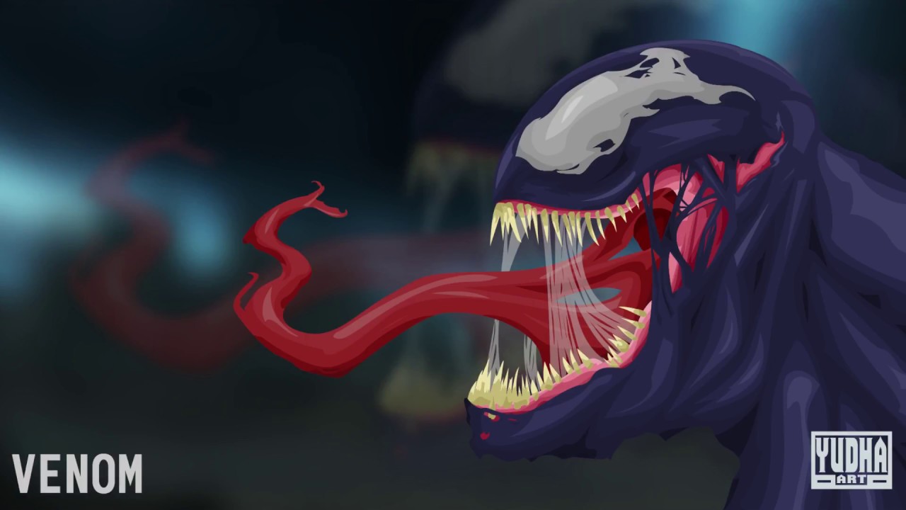 Vector Vexel Tutorial | VENOM