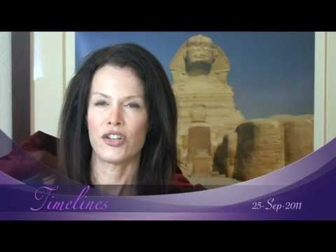 Timelines, Consciousness, Fear Agendas & Cultivating God Source ...