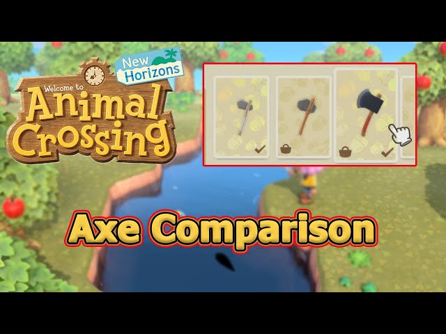 3 Animal Crossing: New Horizons secrets to know