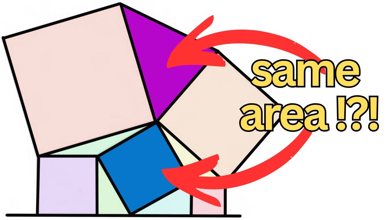 what a great geometry problem!