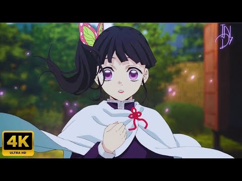 4K KANAO TSUYURI LIVE WALLPAPER DOWNLOAD | FOR DESKTOP PC | DEMON SLAYER | INDesigner7