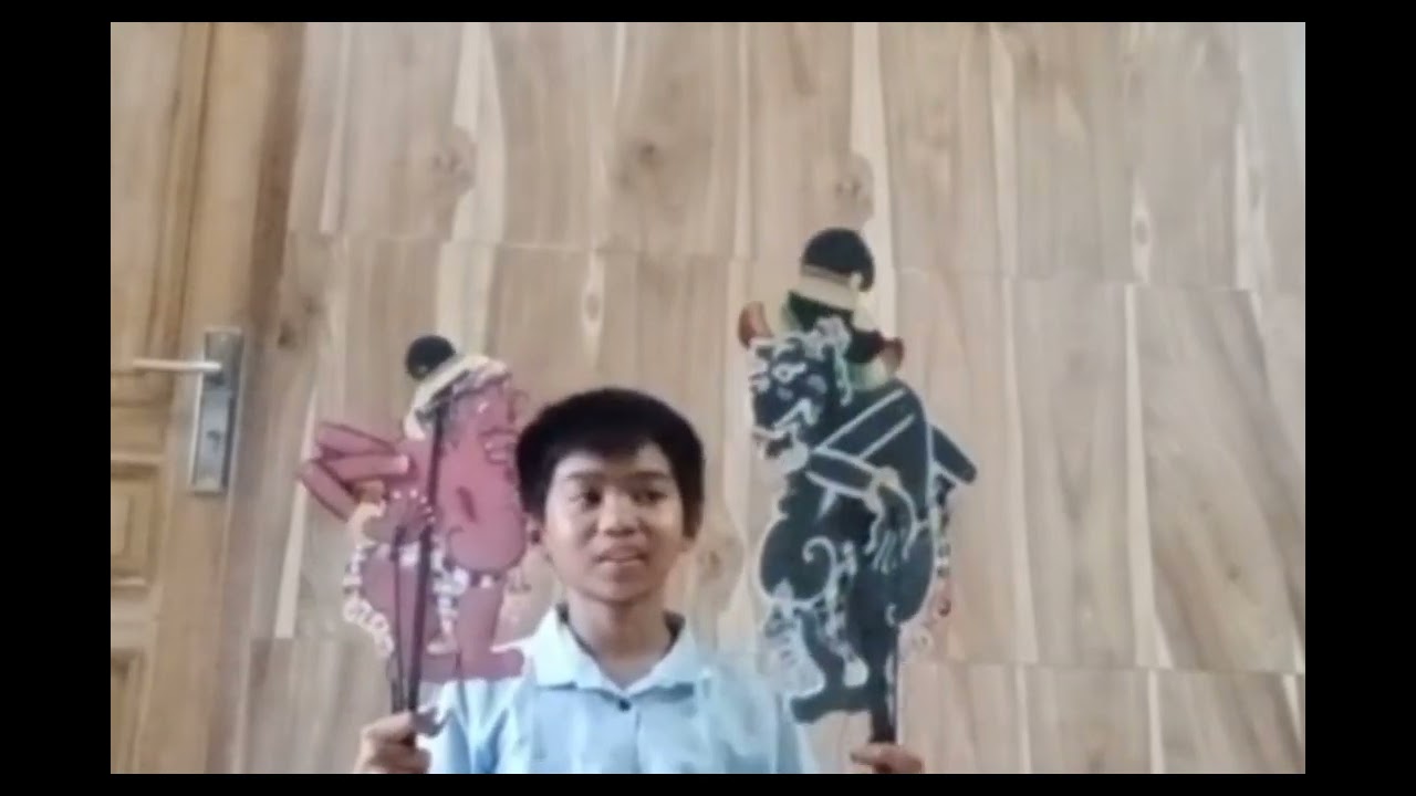 Hari Raya Suci Saraswati (Tualen Merdah) #bali #wayangkulit #wayangbali 