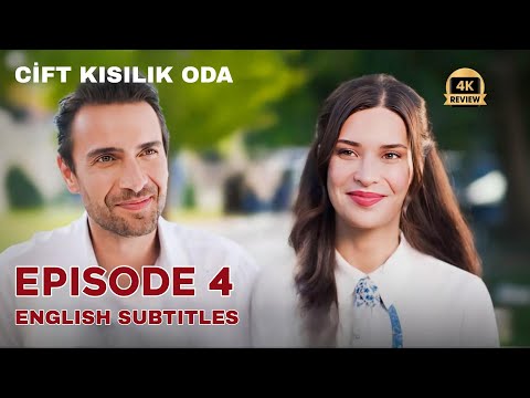 Cift Kisilik Oda Episode 4 English Subtitles | New Turkish Series | HD Review