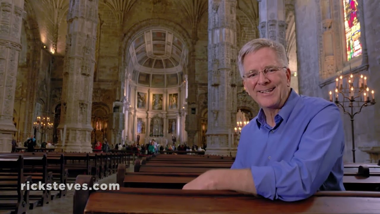 The Age of Discovery: Portugal and Spain | Rick Steves Classroom Europe