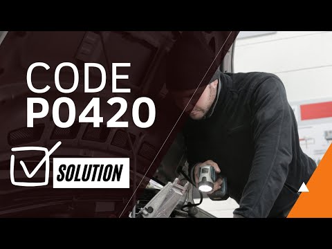 ✅ P0420 code fix permanent easy cheap 【2024】 ⚠️⚠️⚠️