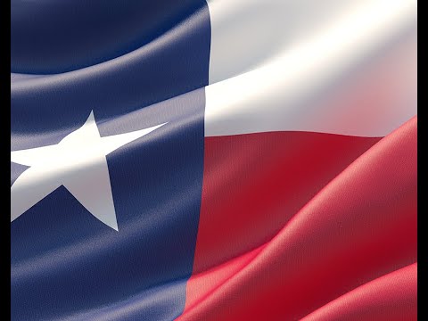 Texas Constitution v2025