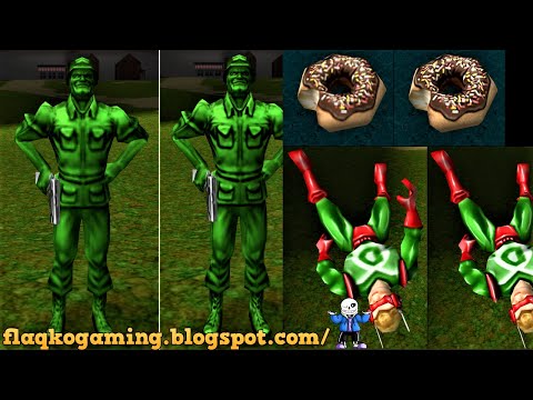 Army Men RTS Full Download and Installation