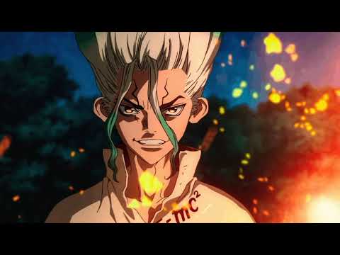 Animated anime GIFs #8