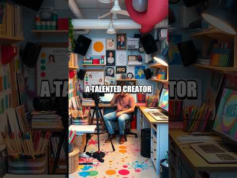 Unique Path to Earning Online with Multimedia Content Creation