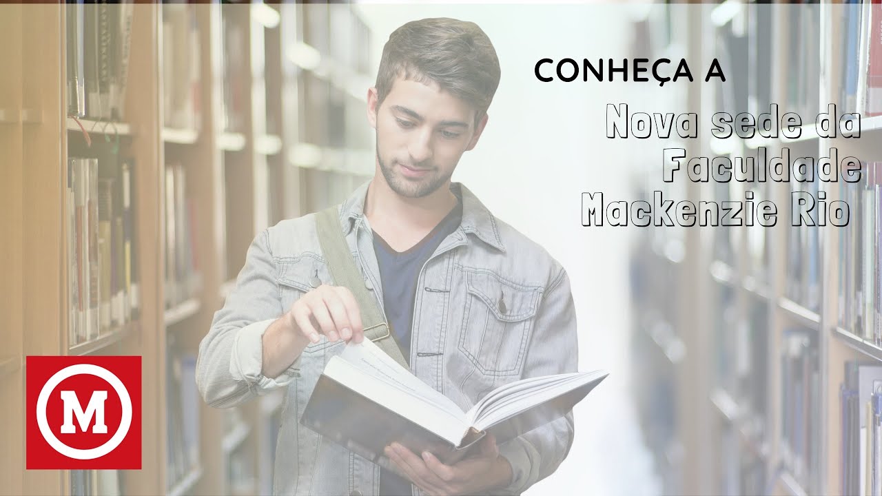 Faculdade Presbiteriana Mackenzie Rio