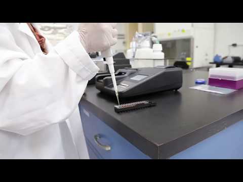 Stat Fax 4700 Microstrip Reader Awareness Technology