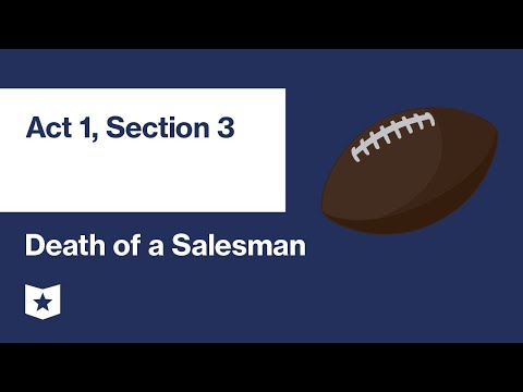 Death of a Salesman Study Guide | Course Hero