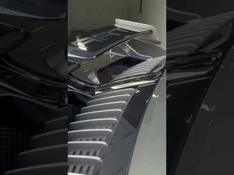 TECHART Porsche Carrera full customization by Race!