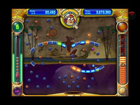 Steam Community :: Video :: Peggle Deluxe — Геймплей | Прохождение