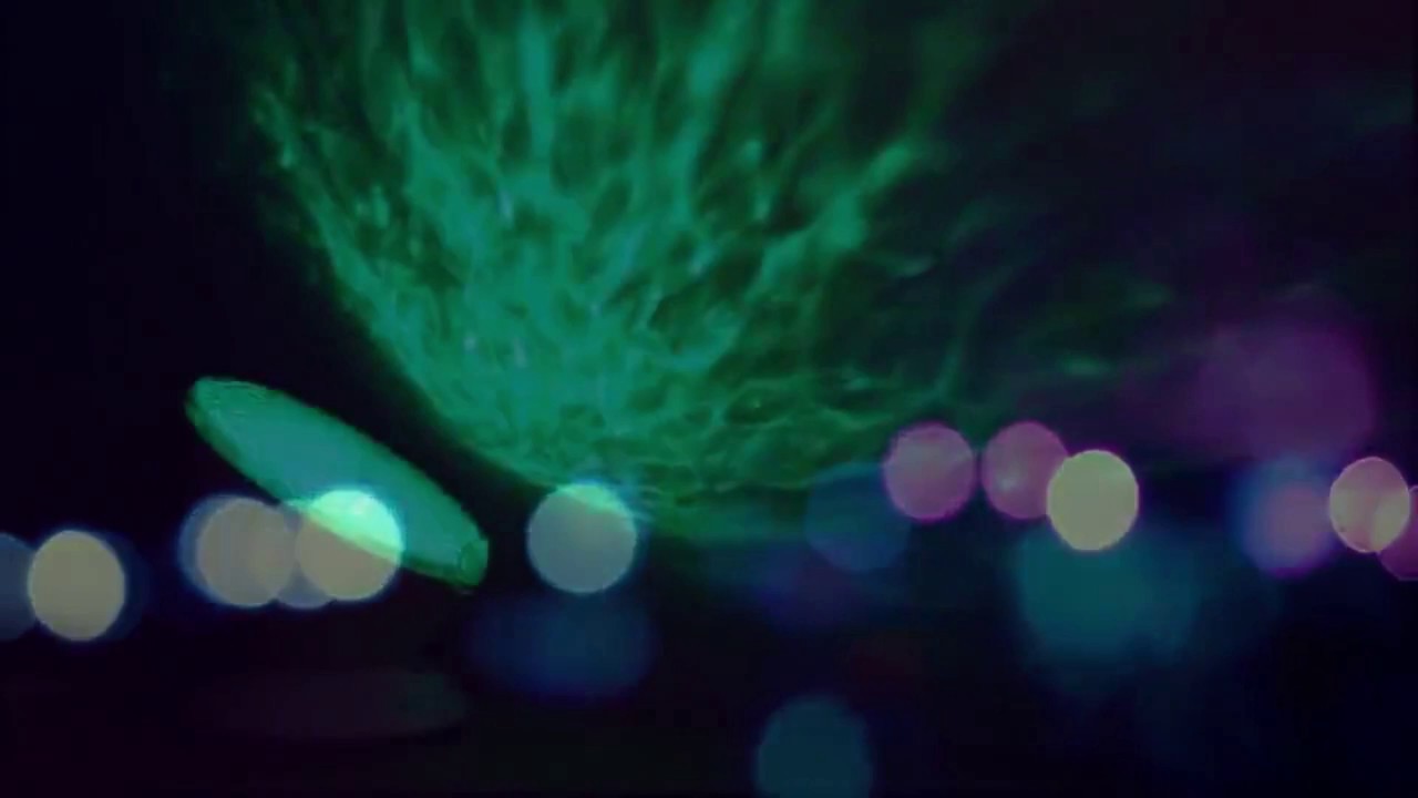 🌟PROYECTOR AURORAS BOREALES🌟 #aurorasboreales #northernlights