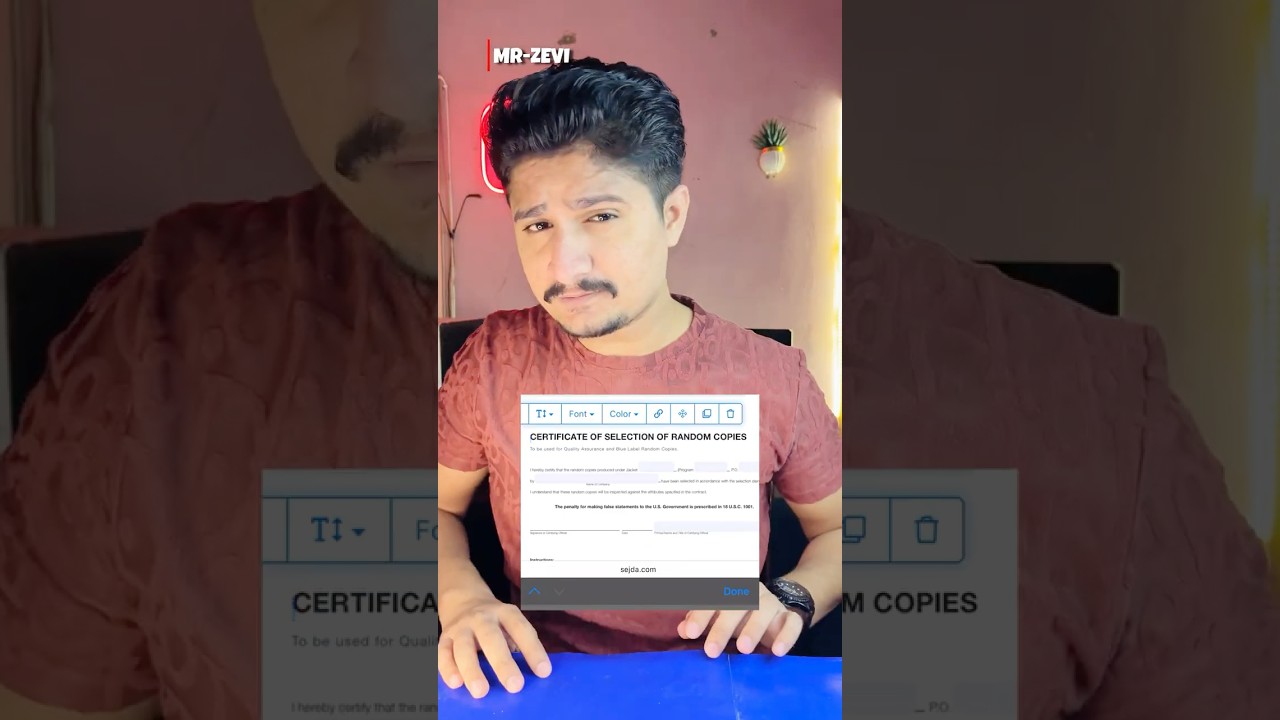 Best Free PDF Editor 2025 | Edit, Merge & Convert PDF Online 📄