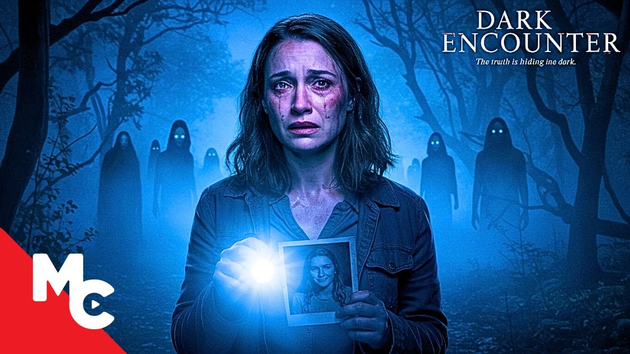 Dark Encounter | Full Movie | Action Mystery