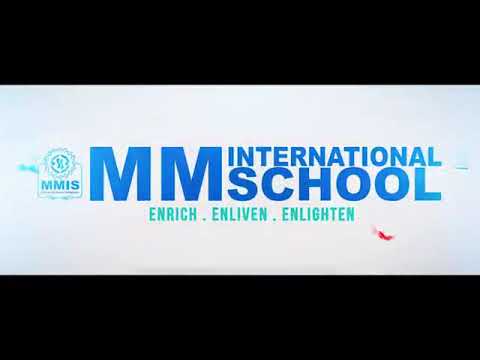 MM International School (MMIS), Jabalpur, Jabalpur: Admission, Fee ...