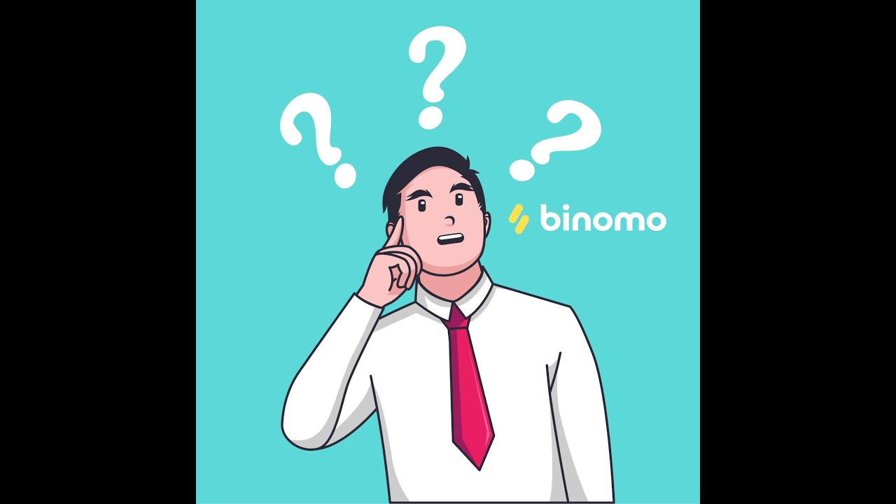 Binomo trading using Moving Average strategy 97 % working