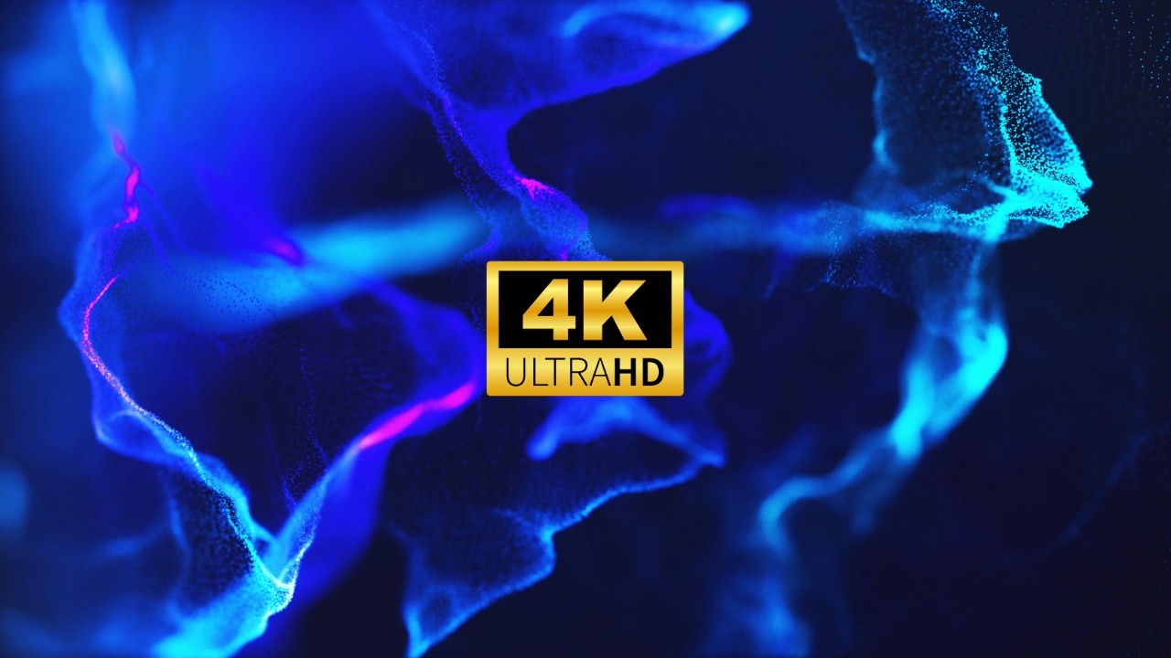 [4K] Imágenes de FONDOS de PANTALLA con Movimiento SIN FIN 🌊 ● Sin Sonido ●