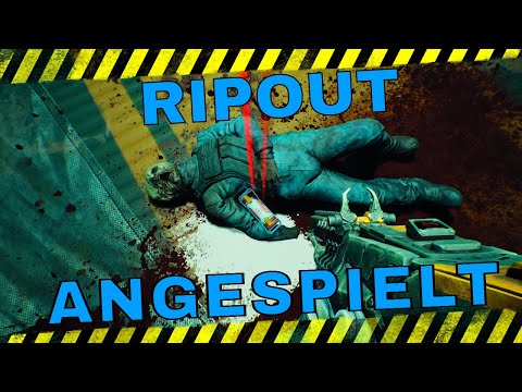 Steam Community :: Video :: RIPOUT [Multiplayer Angespielt GER] Betaversion