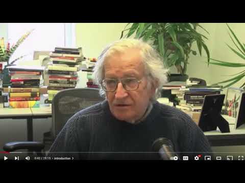 Vocab #Drivenhome #chomsky #Union