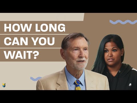 How Much Time Do You Have to Treat #ProstateCancer? | #MarkScholzMD #AlexScholz #PCRI