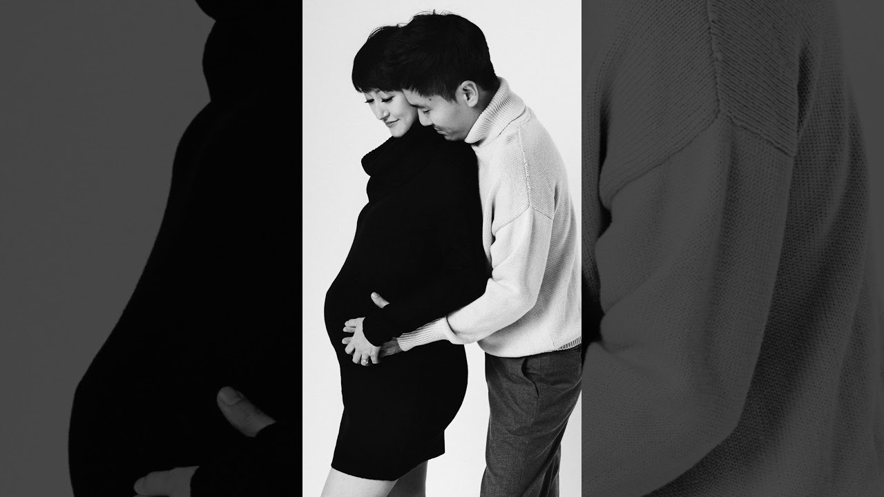 A Beautiful Journey — Maternity Photography Reel