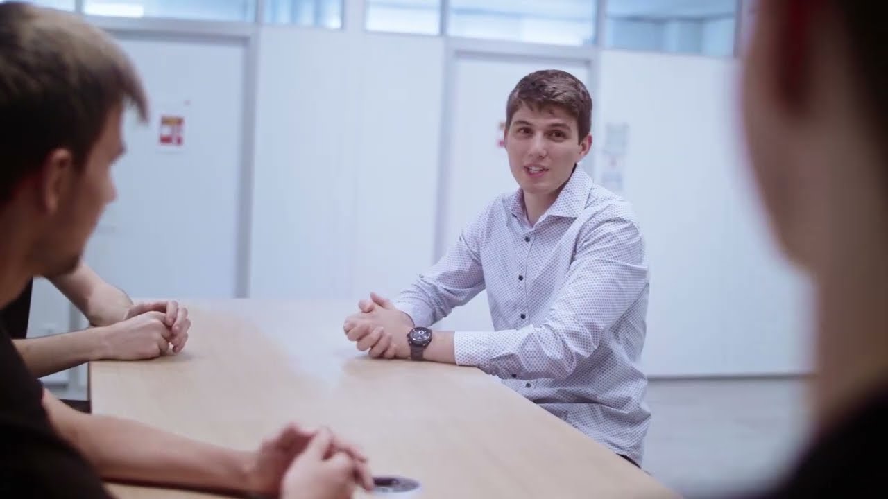 Duales Studium Elektrotechnik - Bachelor of Engineering (m/w/d)