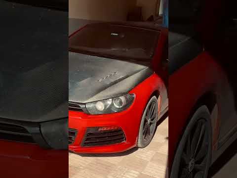 Scirocco #volkswagen #shorts #car