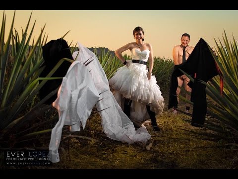 Workshop fotografía de bodas Ever Lopez fotógrafo