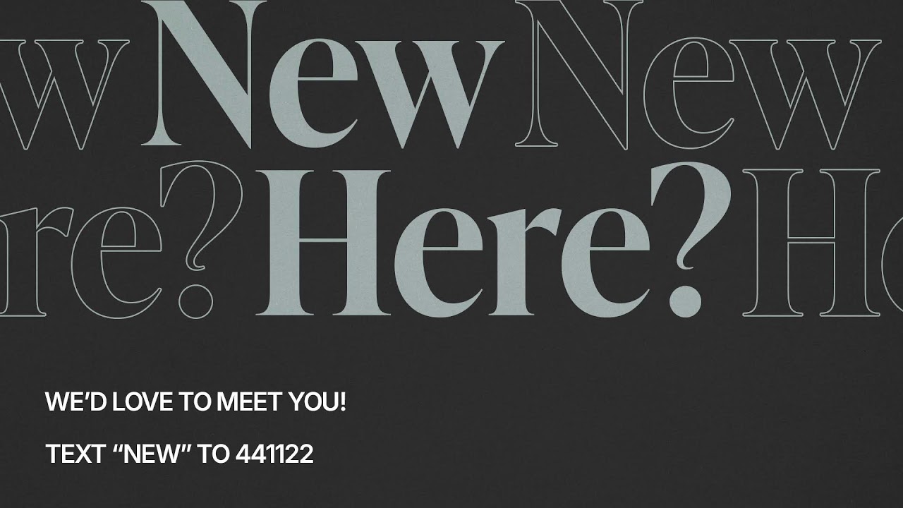 Woman with the Issue of Blood - Old to New - Matthew S4E2