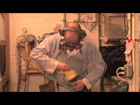 Lawrence Morrell, Glass & Light Sculptor: Ideas Results Methods