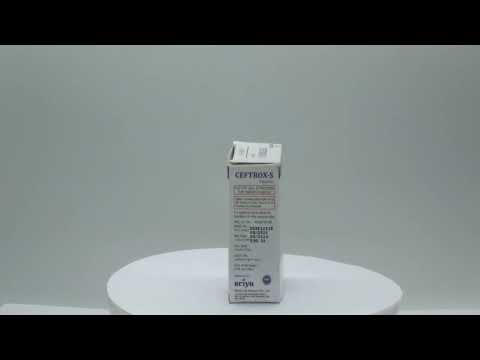 Ceftriaxone and Sulbactam Injection - Ceftriaxone Sulbactam Injection ...