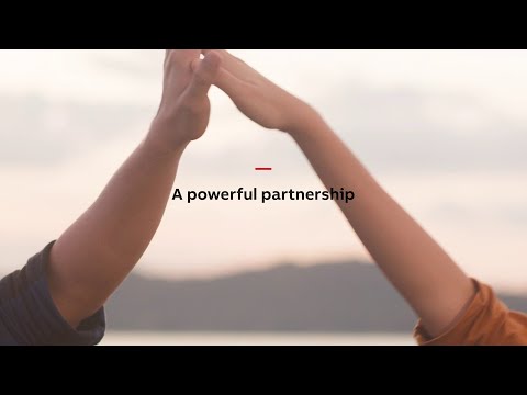Discover your perfect match ABB SynRM and ABB Drives