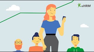 eHRM Software - 2025 Reviews, Pricing & Demo