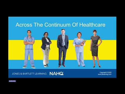 Integrating Healthcare Quality Into Curriculum